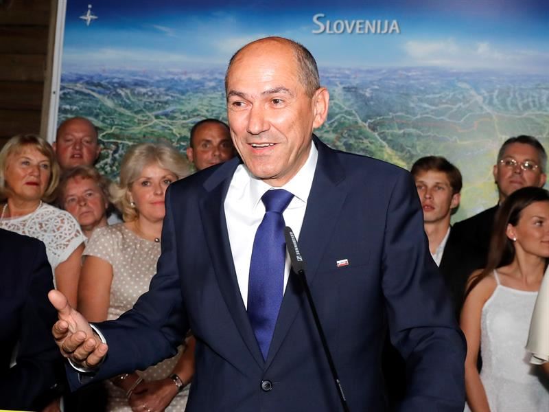 Los movimientos de extrema derecha estan adquiriendo poder en Europa ...