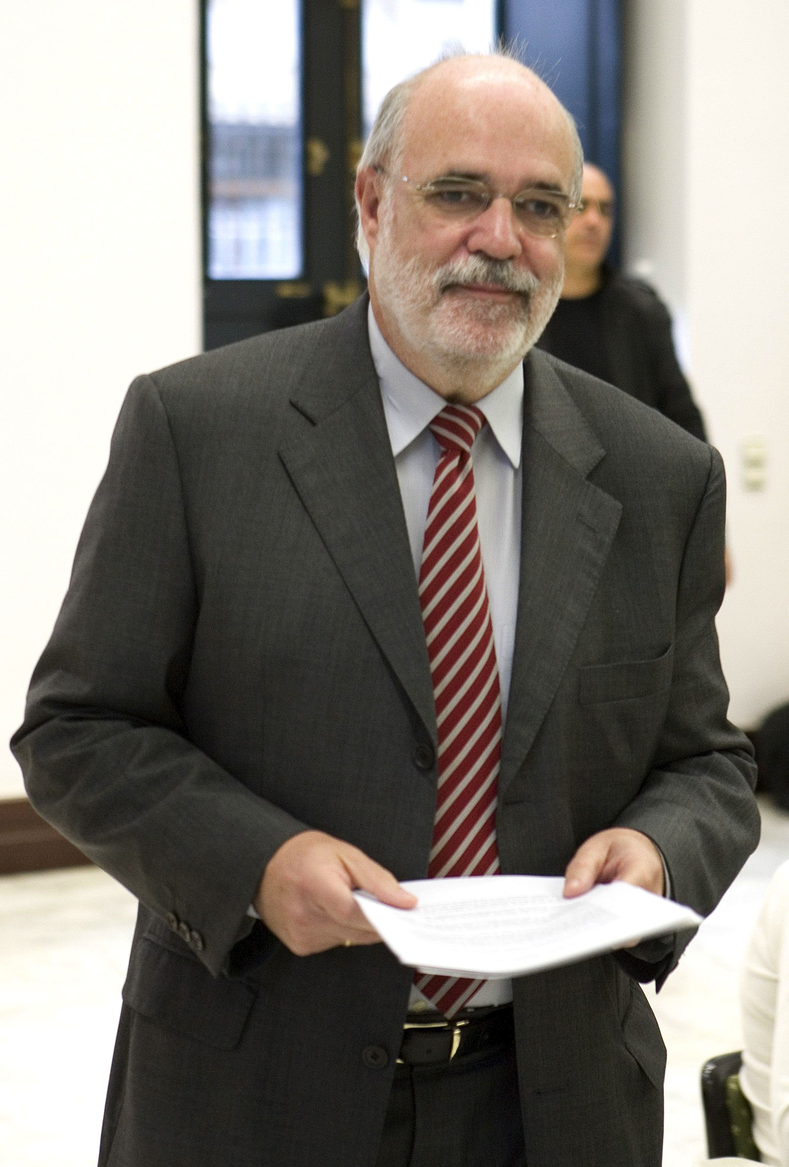 Programa 'Herenegun': Jesús Loza pide buscar consensos y escuchar al ...