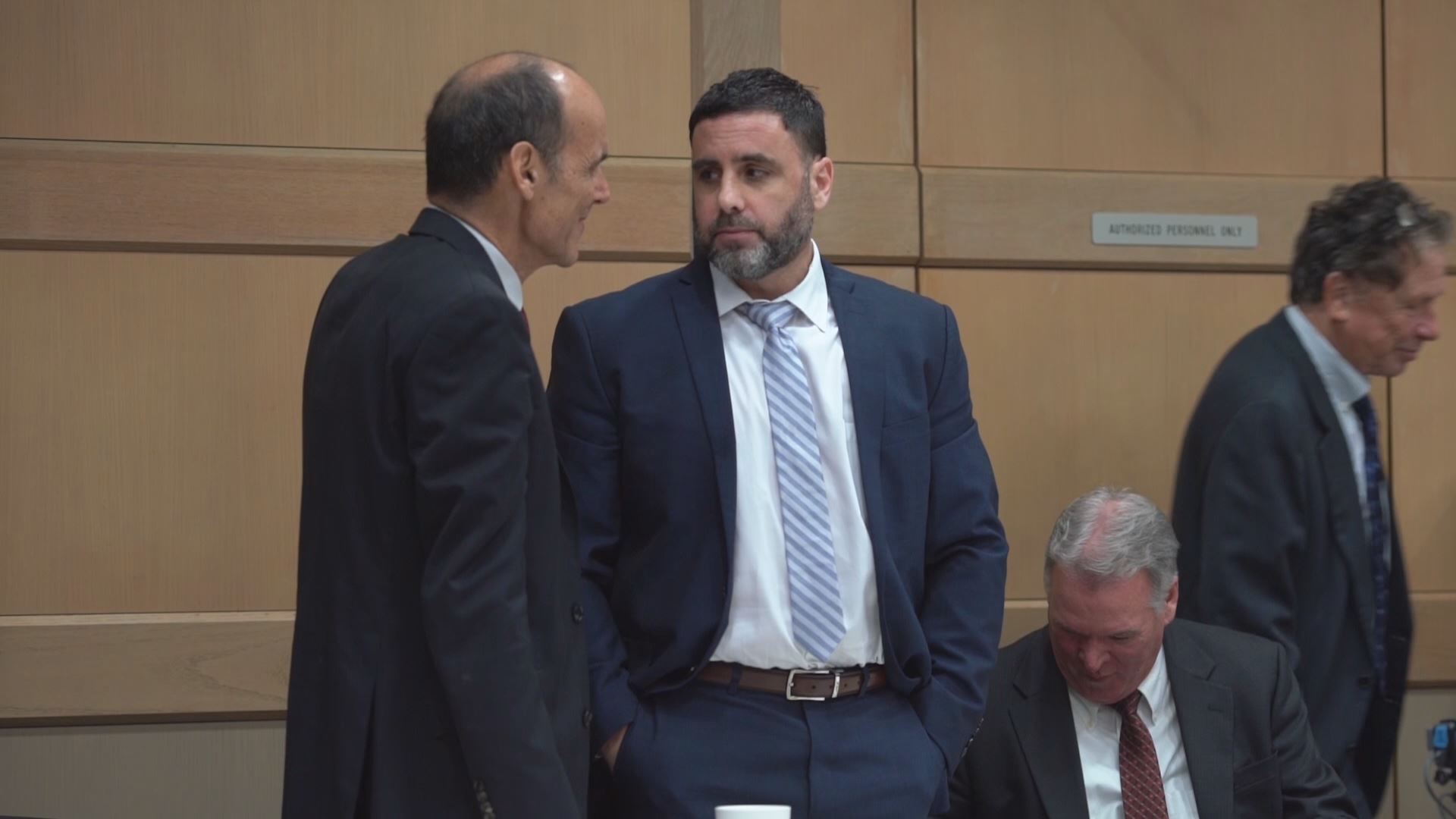Vídeo: A la espera del veredicto del juicio contra Pablo Ibar en Miami ...