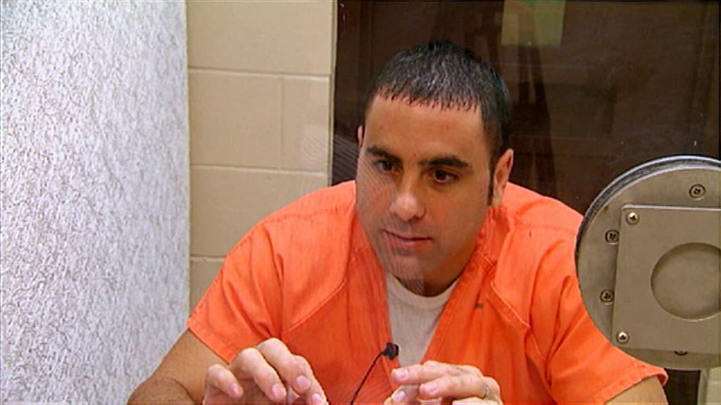 Video: Pablo Ibar, 19 años en el corredor de la muerte | ORAIN