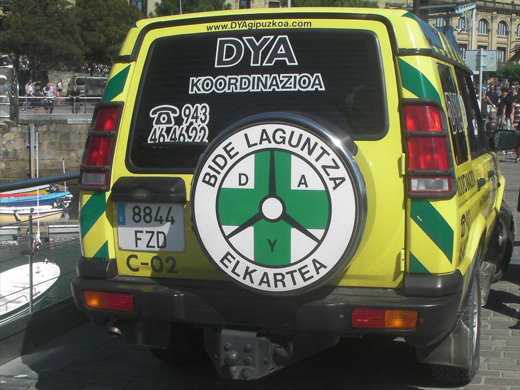 Irregularidades DYA Bizkaia: DYA Gipuzkoa se desmarca de las supuestas ...
