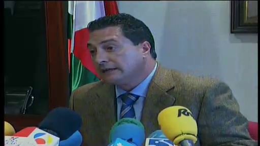 Fallecimiento de Carlos Pera, alcalde de Barakaldo del PSE-EE durante ...