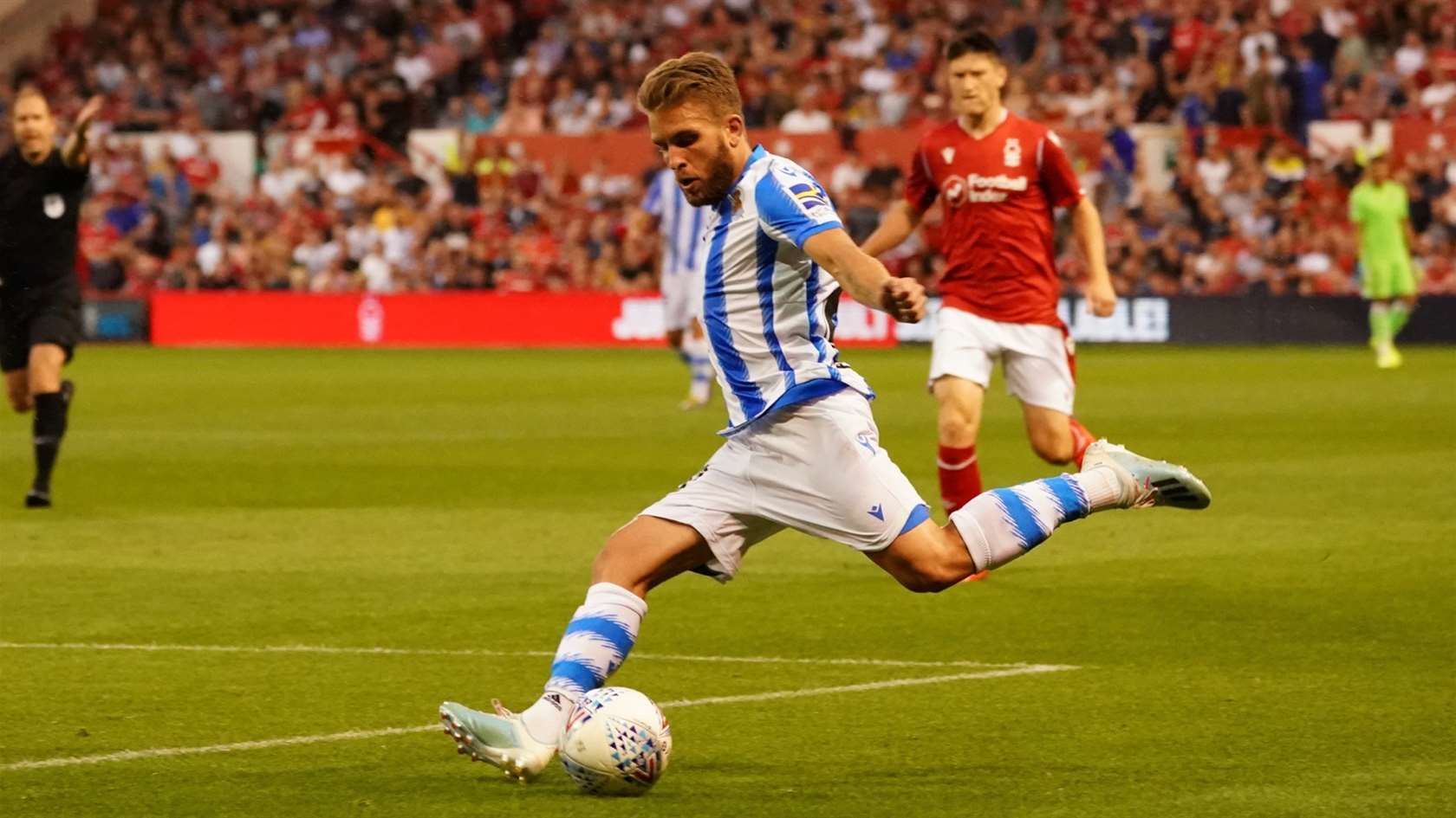 Fichajes Real Sociedad: Kevin Rodrigues se marcha cedido al Leganés ...