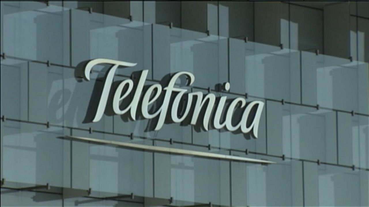 Telefónica propone un expediente de regulación de empleo que afectará a ...