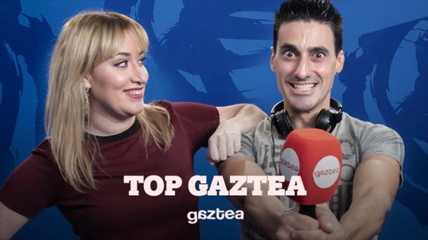 Top Gaztea | GAZTEA