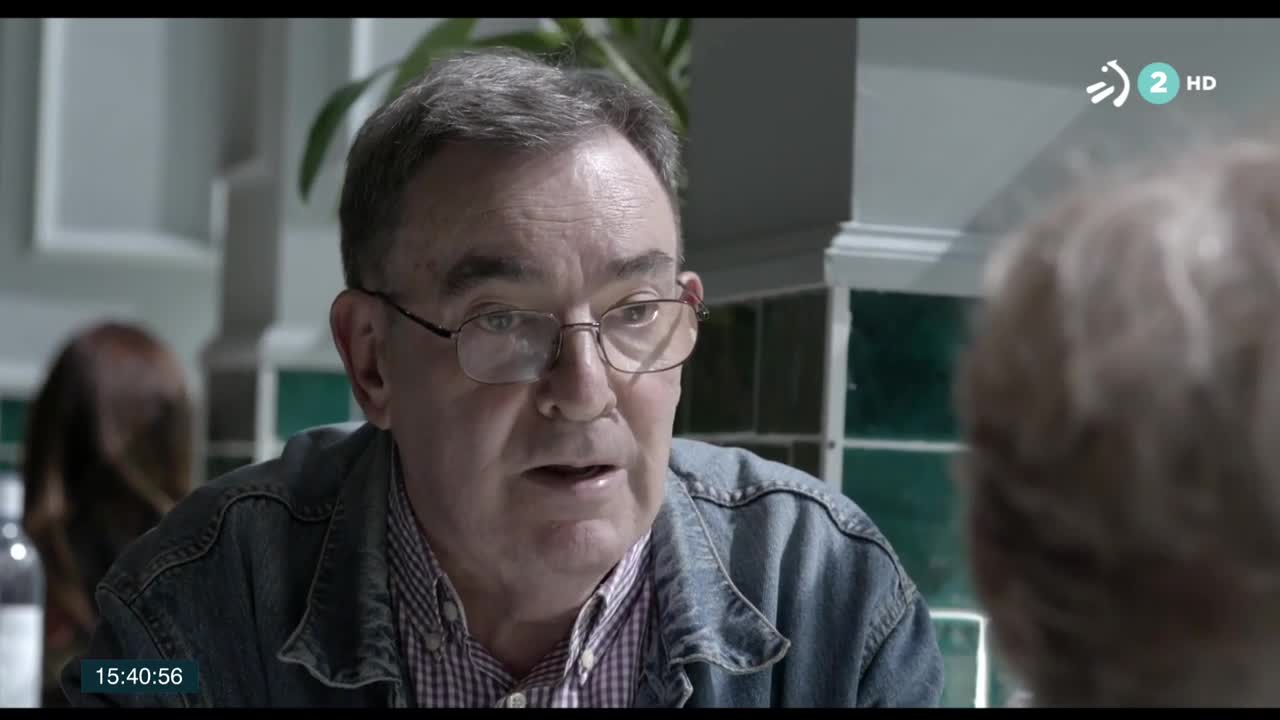 Vídeo: Zinebi presenta el documental "Olea...¡Más alto!", dedicado al ...