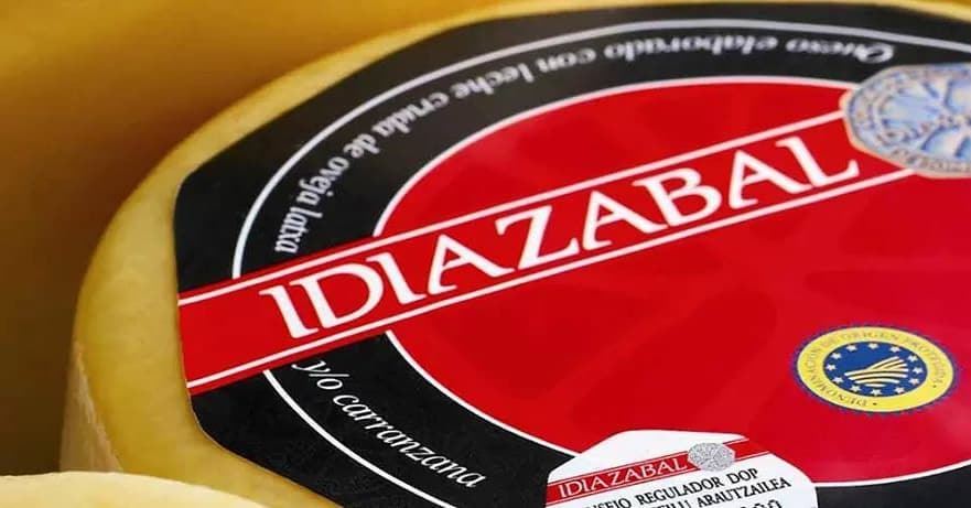 24 quesos de la DOP Idiazabal, entre los mejores del mundo | ORAIN