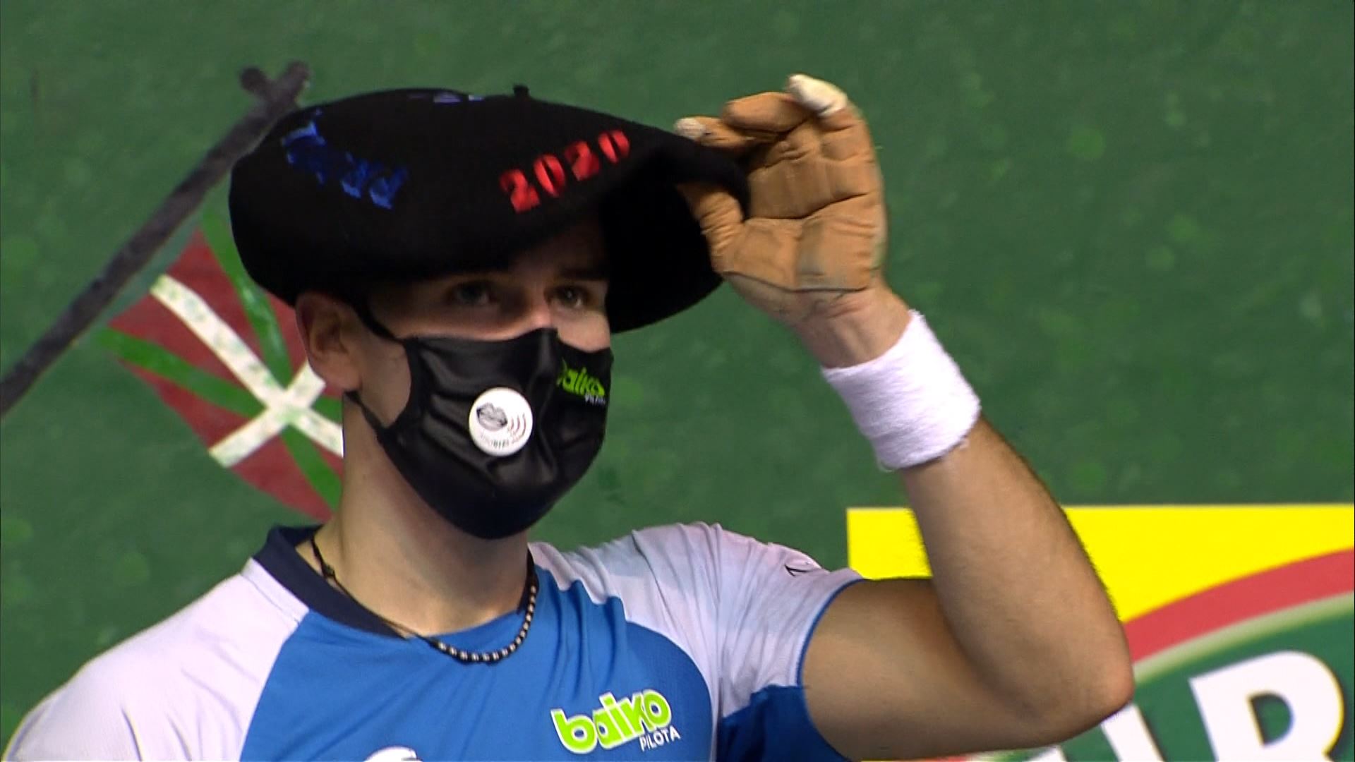 Vídeo: Axier Arteaga campeón del Campeonato de Promoción 2020 | KIROLAK