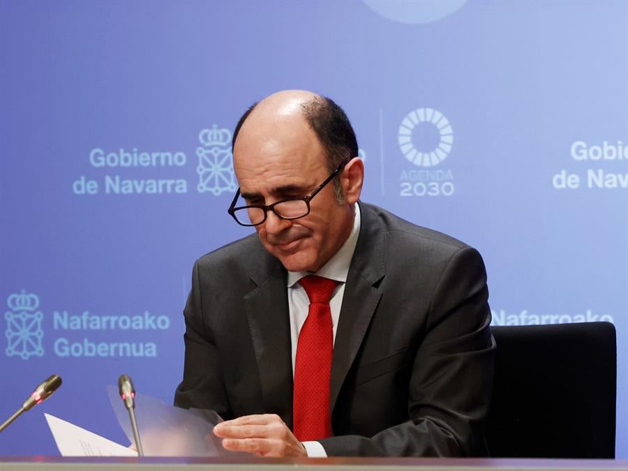 Archivan la causa que motivó la dimisión de Ayerdi por demorarse el ...