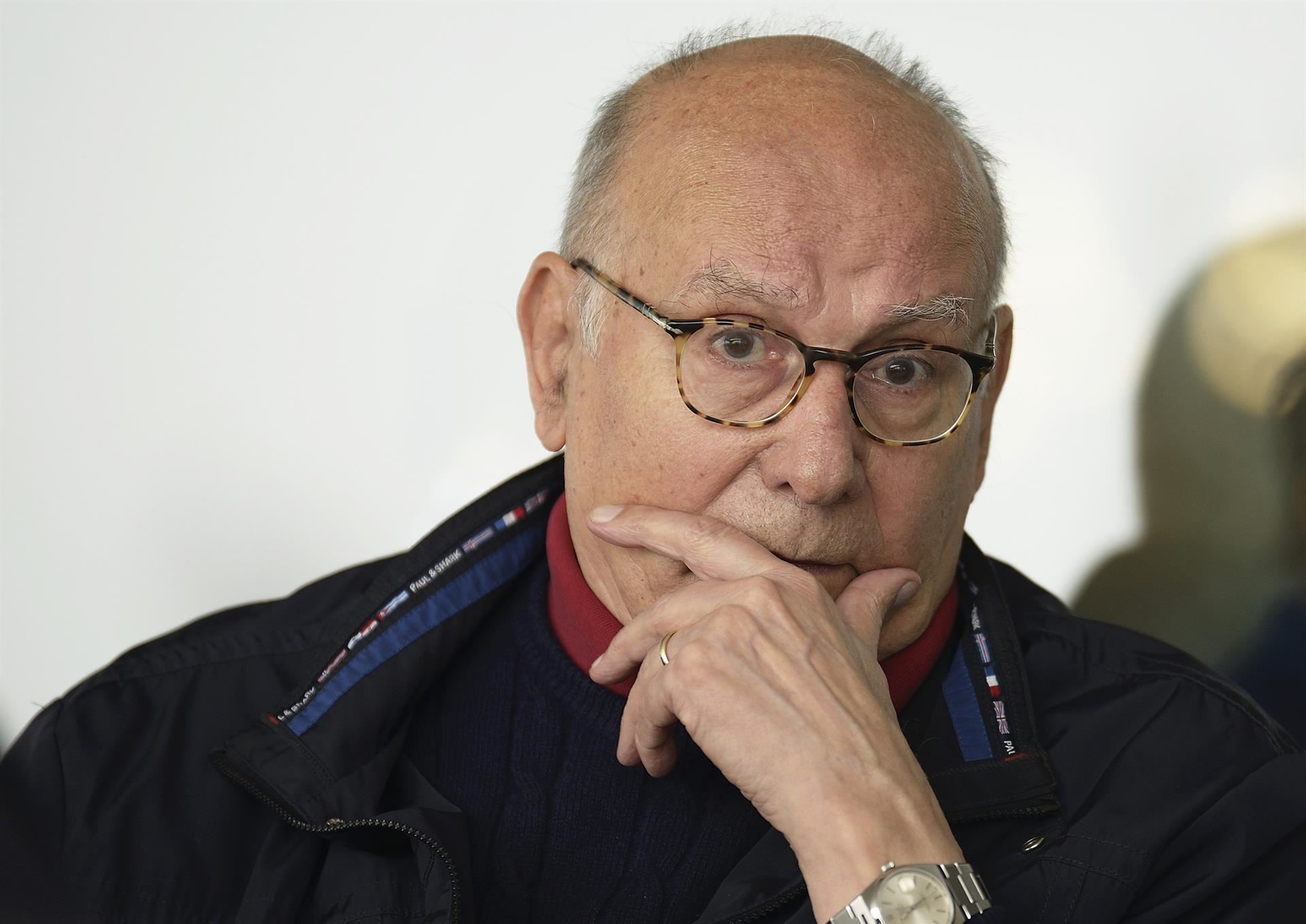 Muere el director de cine Mario Camus a los 86 años | ORAIN