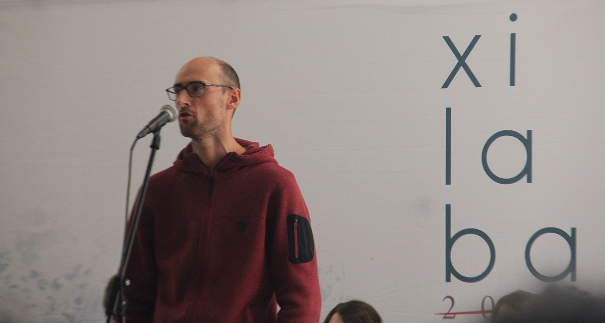 Xilaba azaroaren 8an hasi, eta urtarrilaren 31n amaituko da, Donibane ...