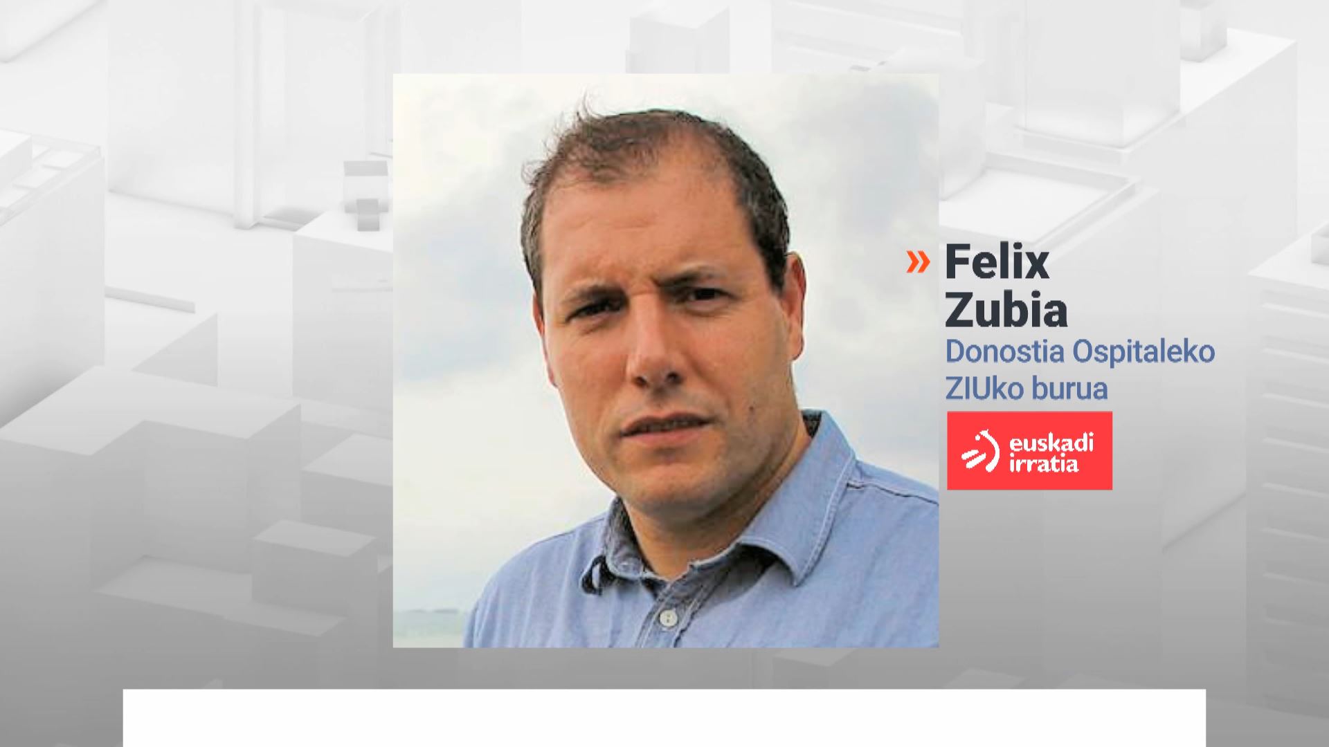 Félix Zubia: "El covid persistente engloba más de 200 síntomas, y ...