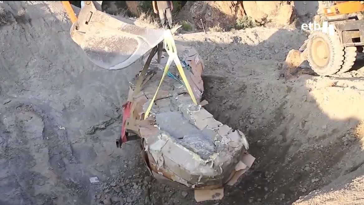 Vídeo: Hallan en el Pirineo catalán una nueva especie de dinosaurio ...