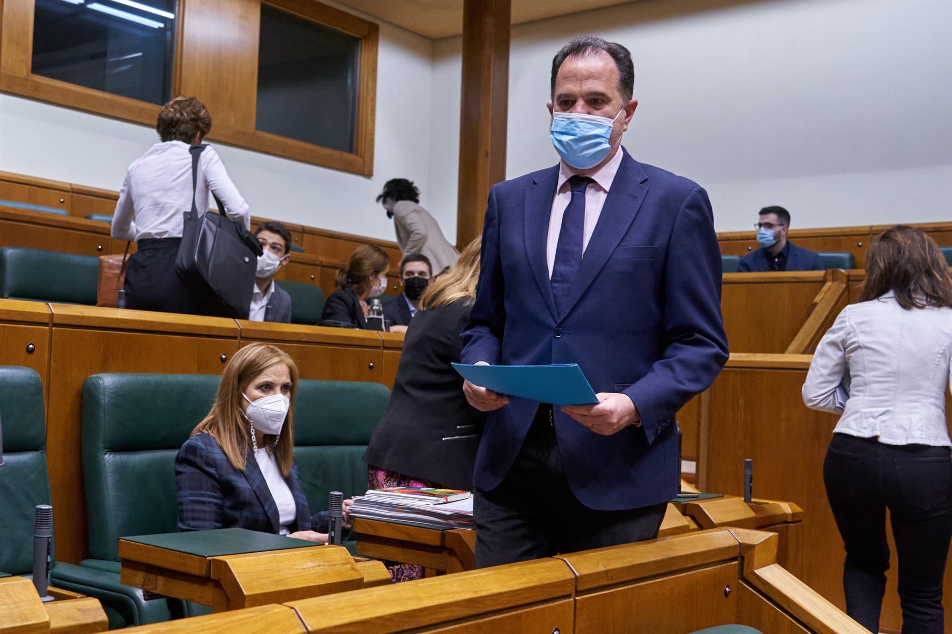 Feijoorekin PPn aldi itxaropentsu eta indartsu bat hasiko dela espero ...