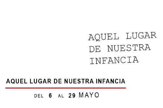Audio: La joven creadora Ana García Peña nos presenta "Aquel lugar de ...