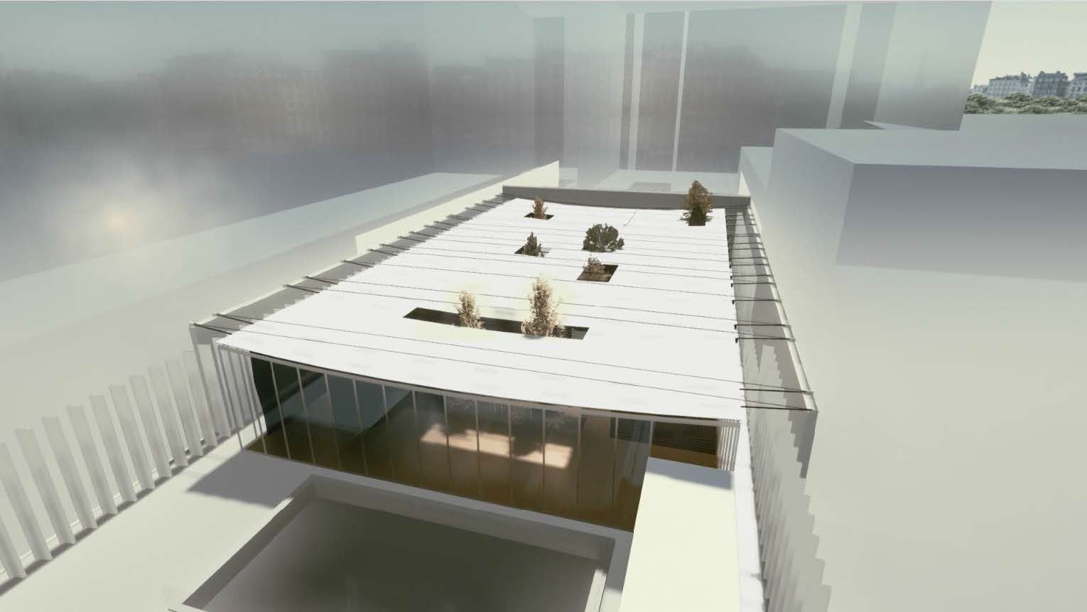 Gogora tendrá un museo de la memoria en su sede de Bilbao a finales de ...