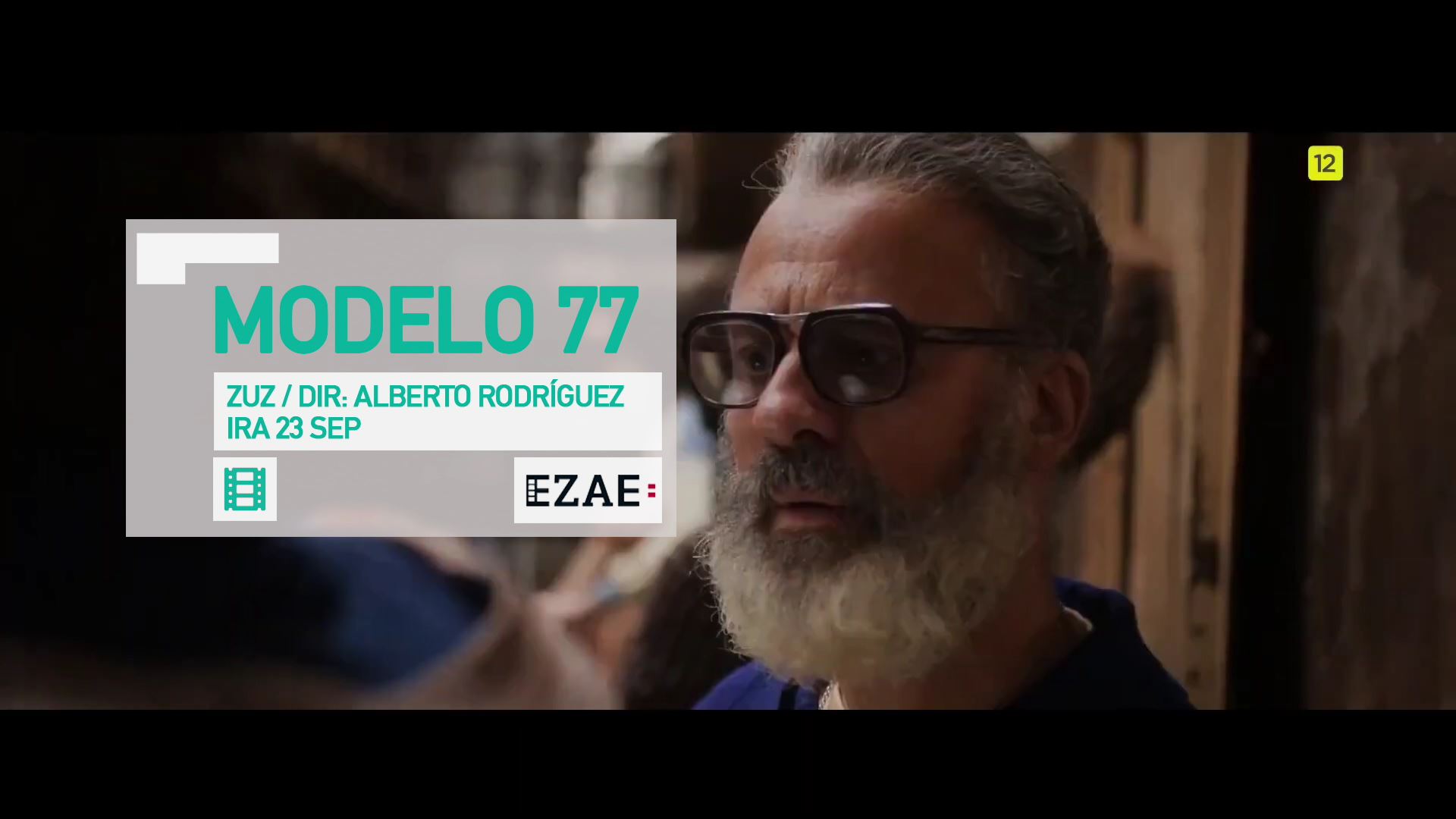 Vídeo: Kulturklik. Propuesta cultural de EZAE elkartea