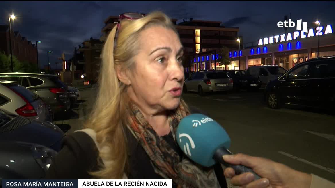 Vídeo: Familia de Hazia: "¿En latín sí y en euskera no? No entendemos ...