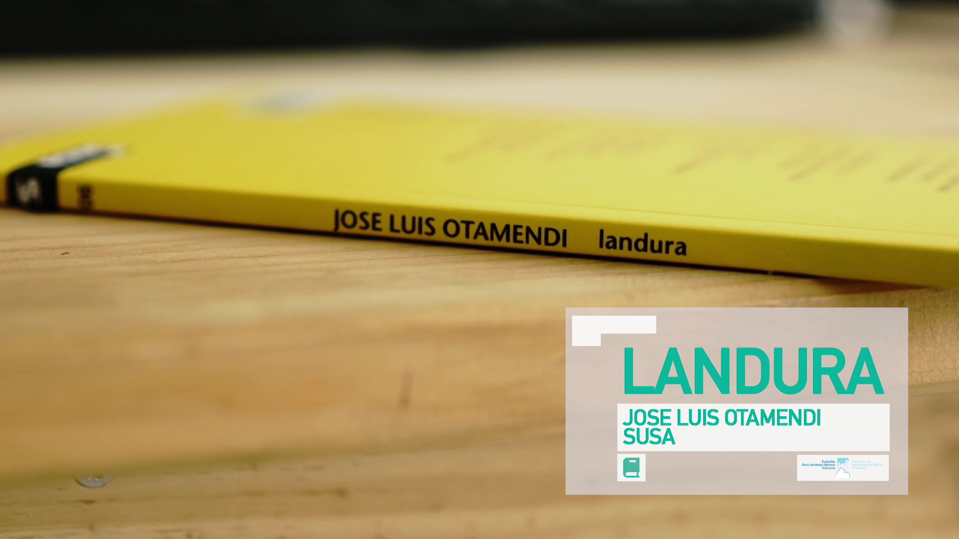 Vídeo: Kulturklik: Propuesta cultural de la Federación de Librerías de ...