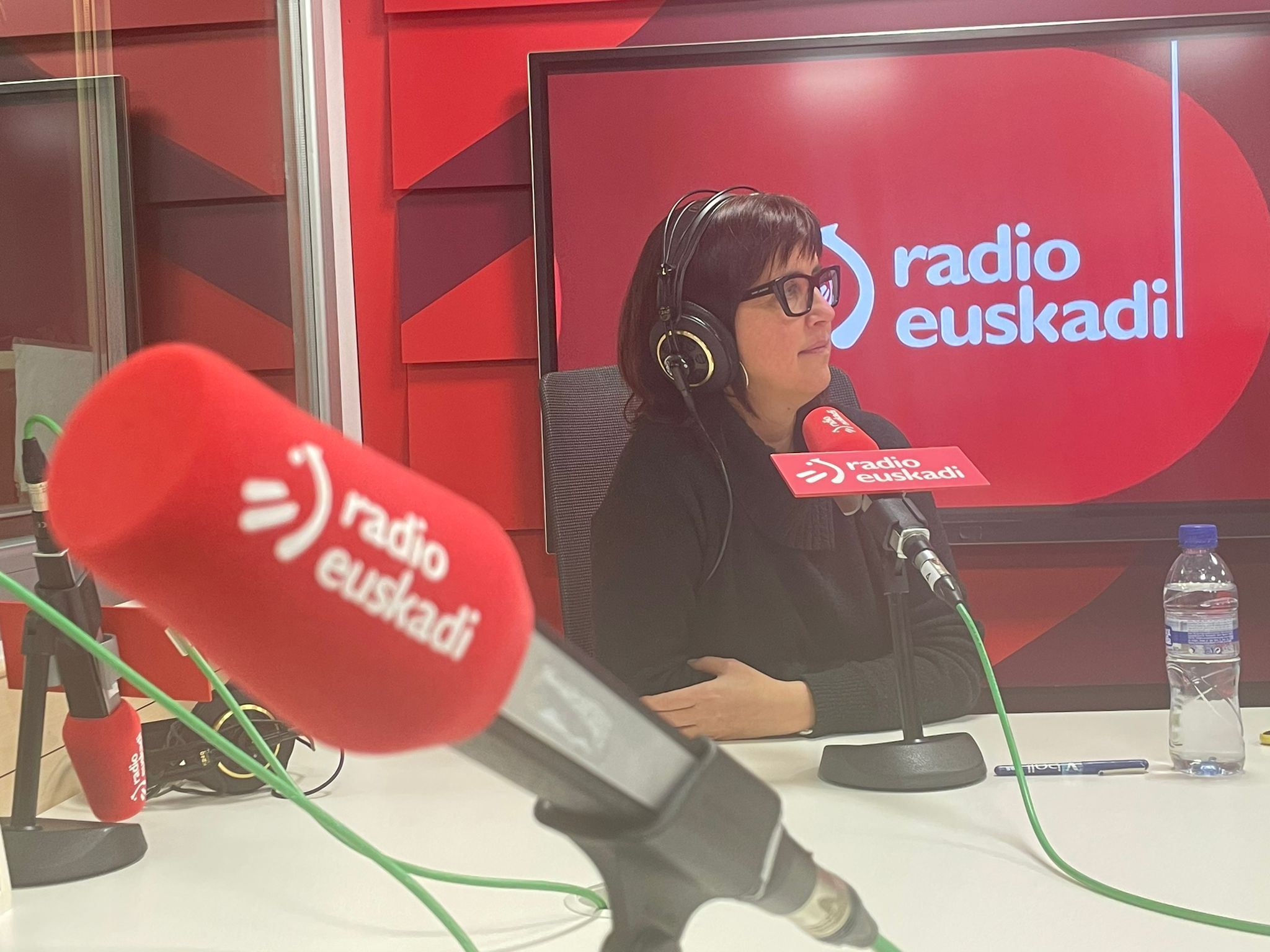 Hoy conocemos a... Marta Martín