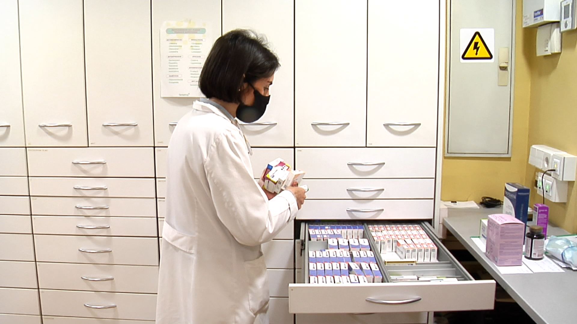 Vídeo: Orfidal (lorazepam) y Efferalgan (paracetamol), entre las marcas ...