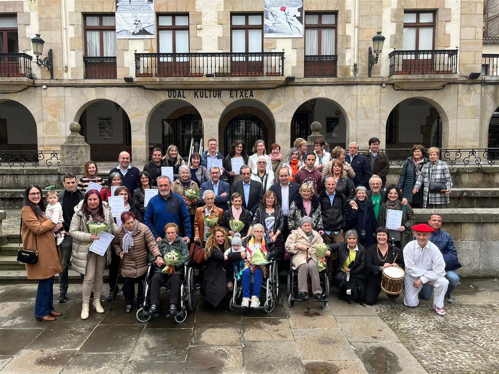 El 'Plan Marta', que llevó a más de 700 mujeres a Australia, cumple 60 ...