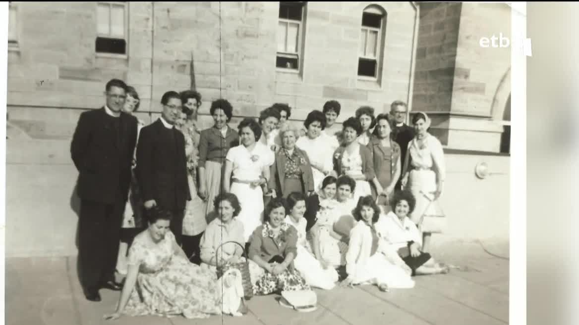 Vídeo: Se cumplen 60 años del plan Marta, medida franquista para ...