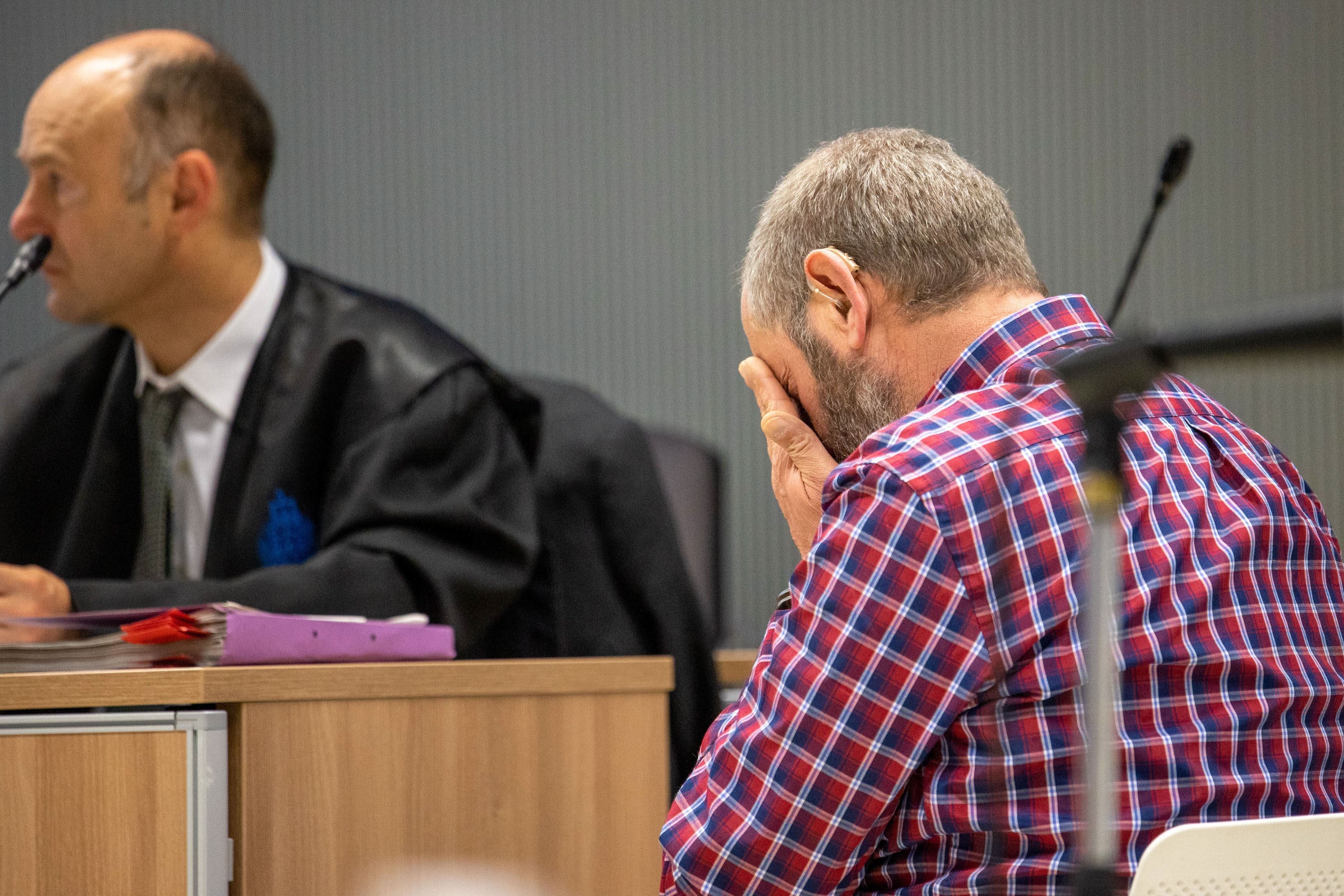 Prisión permanente revisable para el acusado por el asesinato del niño ...