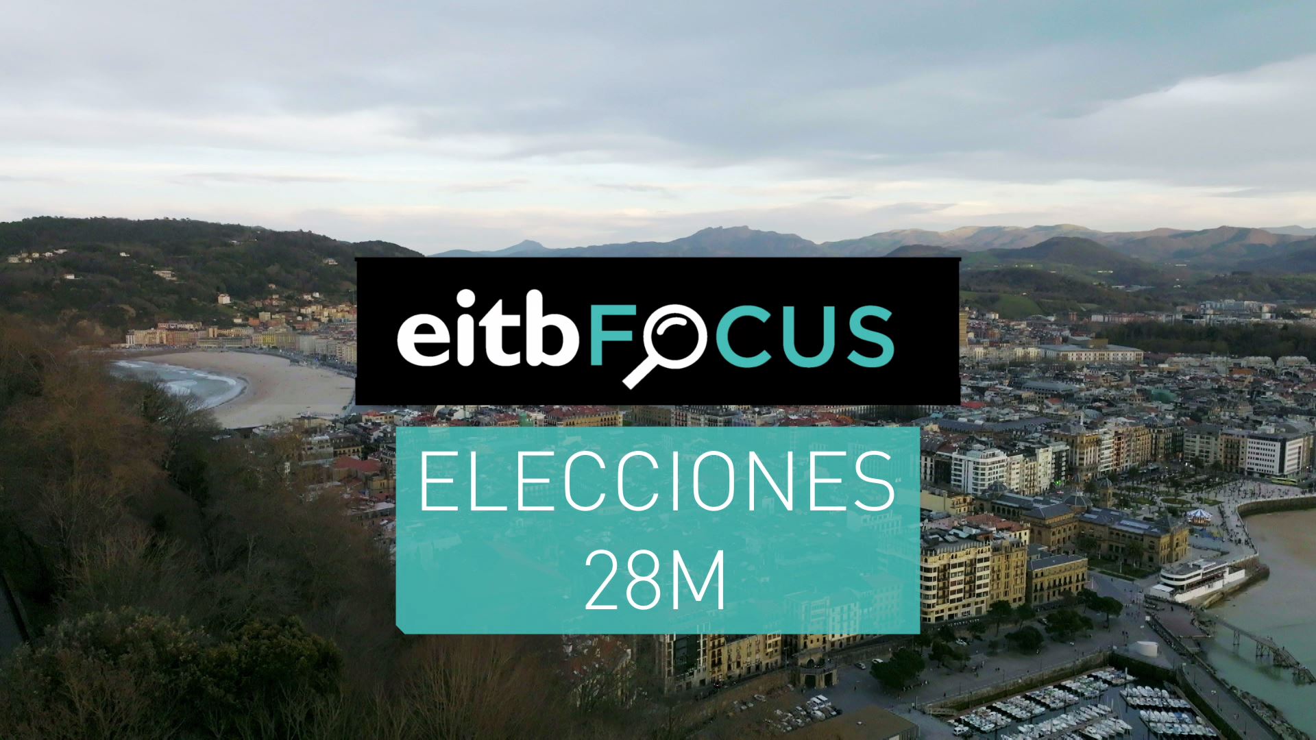 Todos los datos del EITB Focus al servicio del público en el Portal de ...