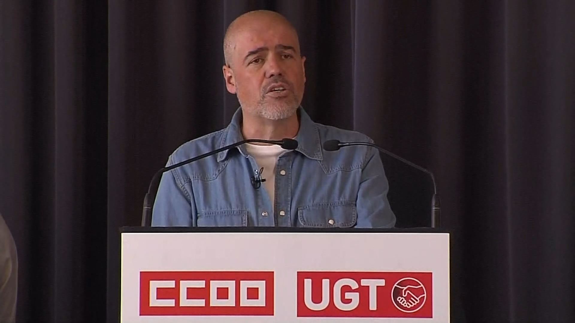 CCOO aprueba el nuevo acuerdo salarial, con subidas salariales del 4 % ...