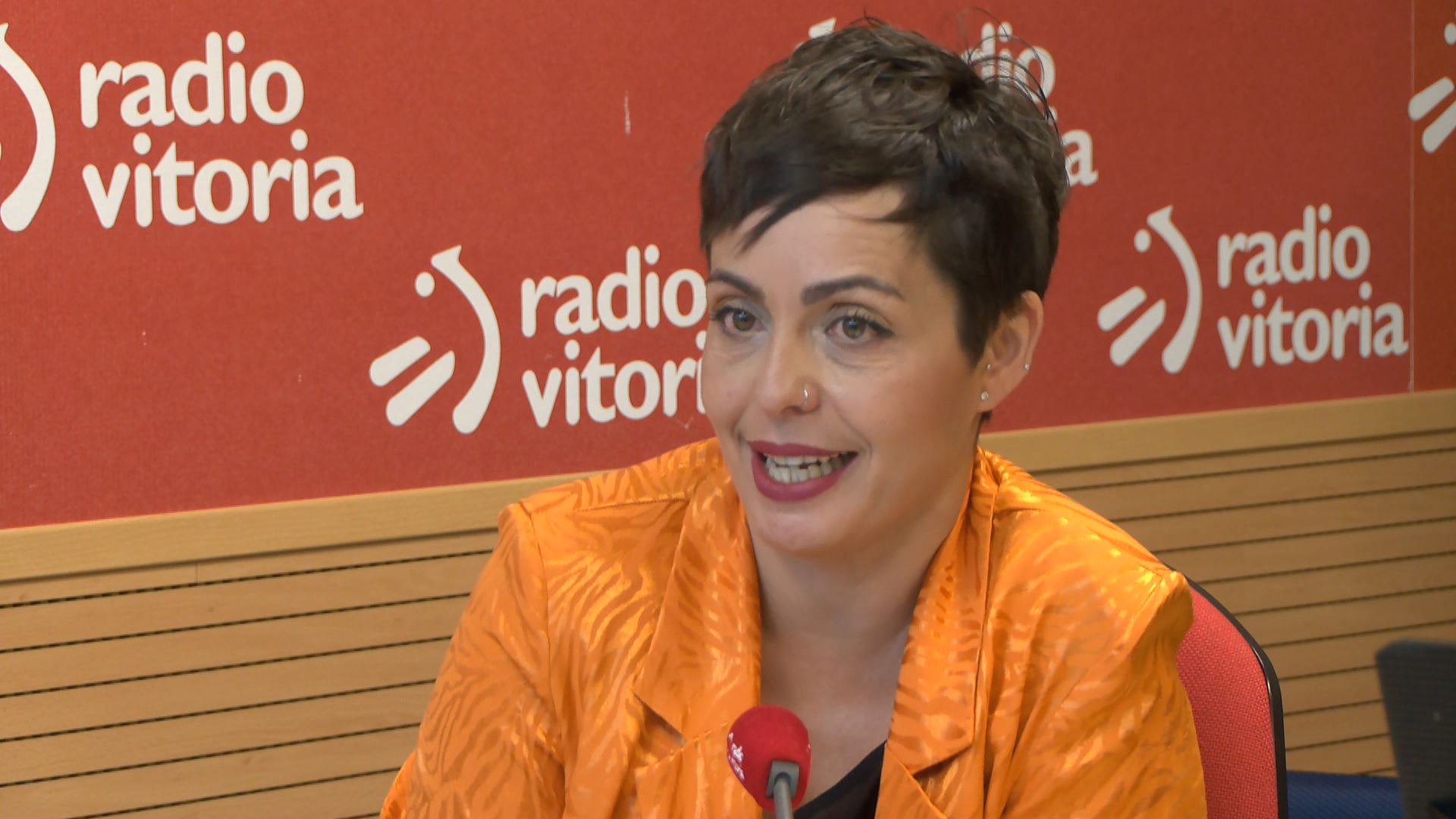 Vídeo: Vitero, EH Bildu:''Ya hemos llamado a los tres grupos políticos ...