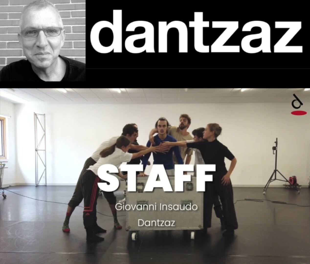 Audio: Fernando Sáenz de Ugarte: "Es muy sencillo trabajar en una ...