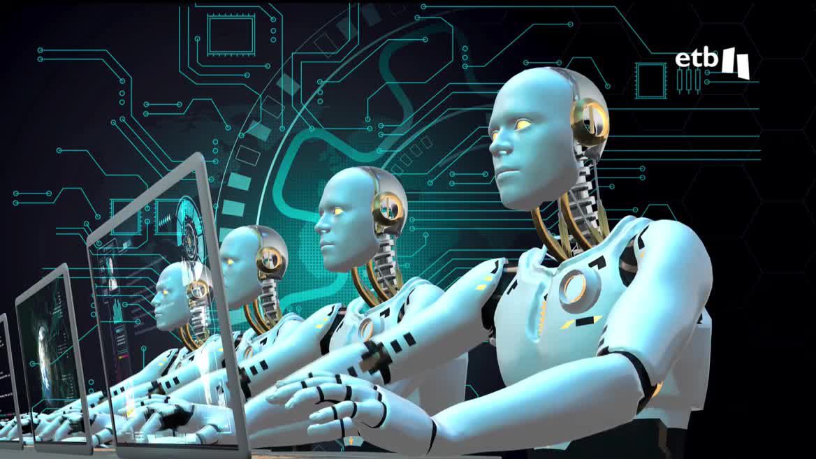 Las empresas se rifan a los graduados en Inteligencia Artificial | ORAIN