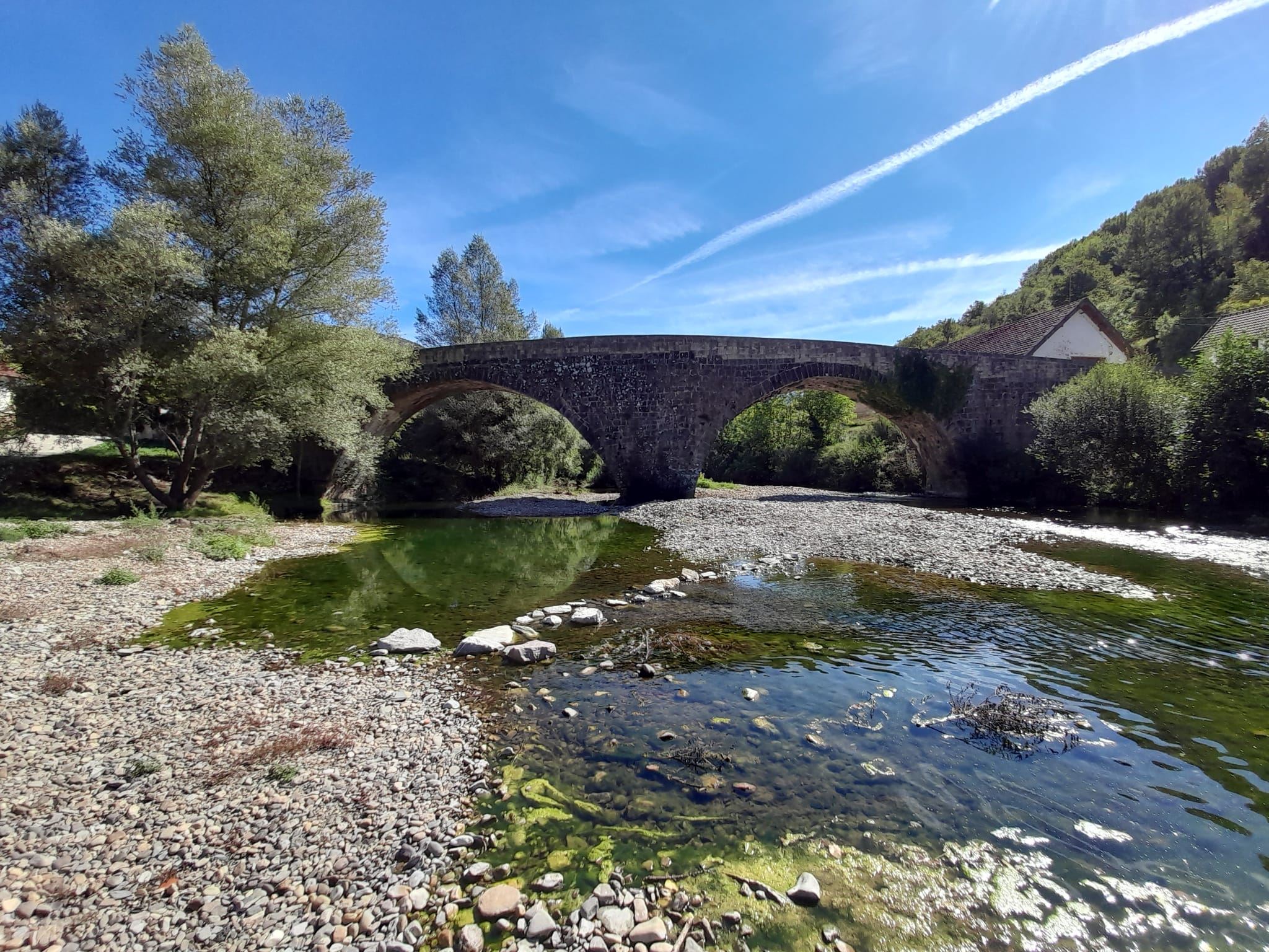 Localizado el cuerpo sin vida de un hombre desaparecido en el río Irati ...