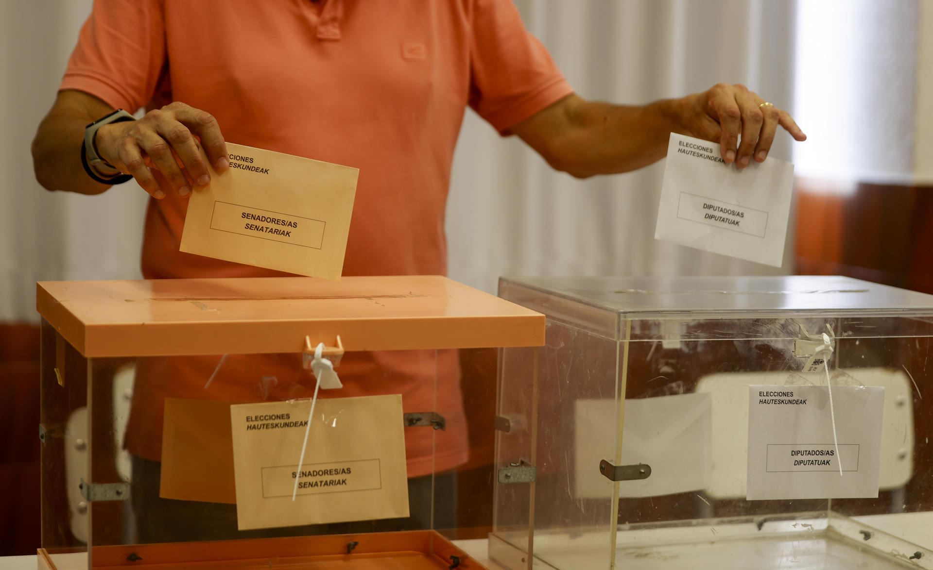 La Fiscalía del TC pide que se rechace la petición del PSOE de revisar ...