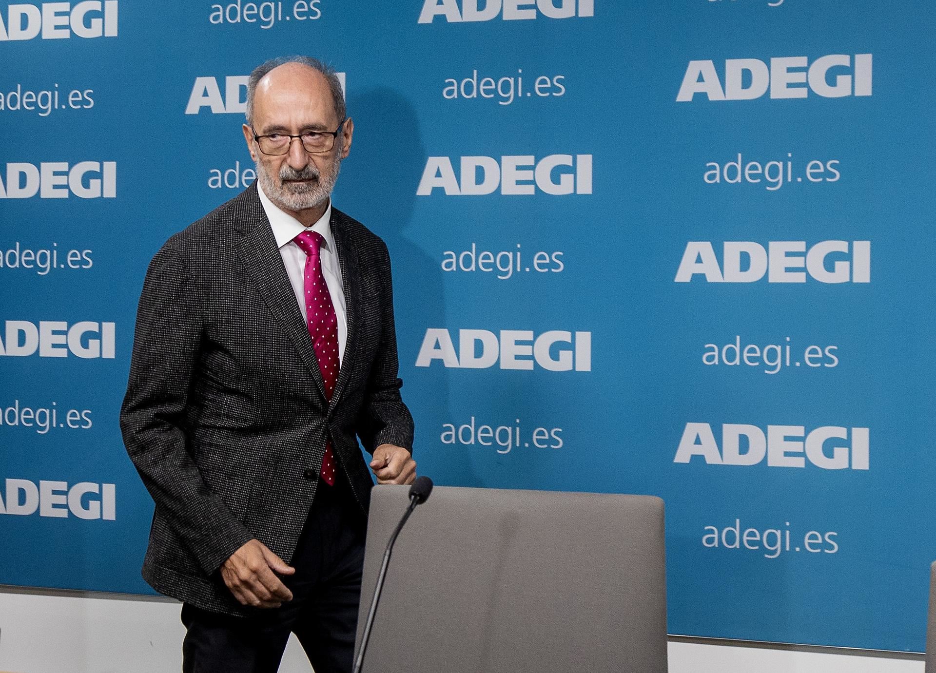 Adegi prevé que la economía de Gipuzkoa crezca un 2% en 2023, sin ...