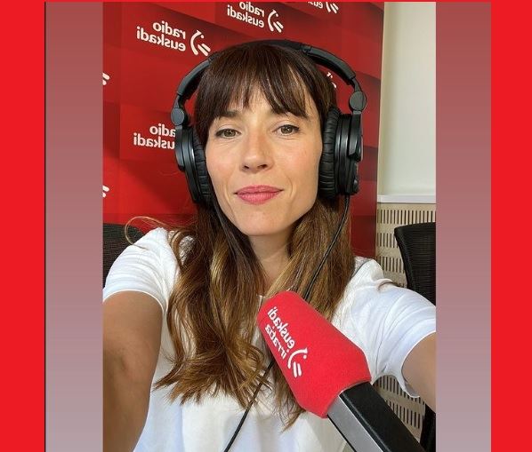 Bárbara Goenaga cuenta en ''Boulevard'' de qué va su nuevo programa ...