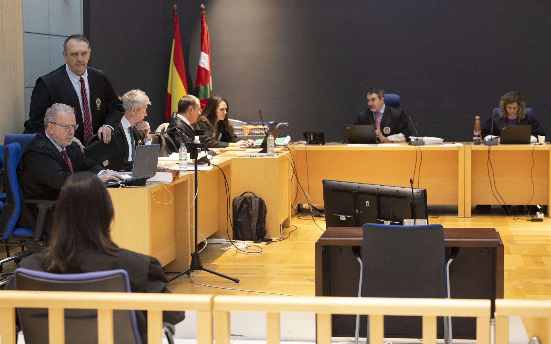 El jurado del caso Santi Coca comienza sus deliberaciones, el 4 de ...
