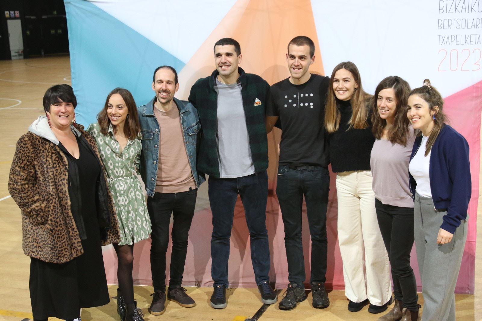 Bizkaiko Bertsolari Txapelketa 2023ko finala jokatuko da gaur Bilbao ...