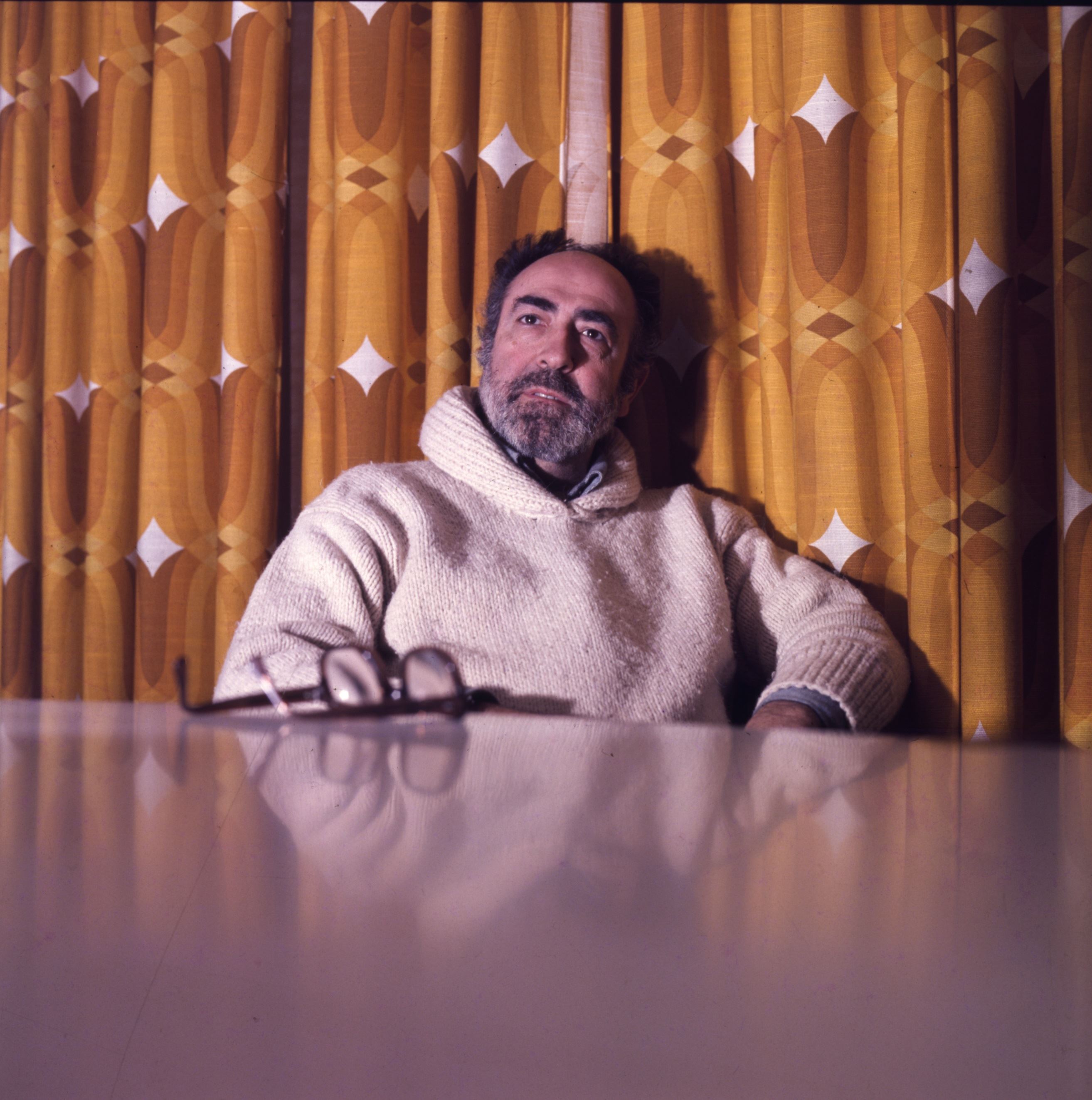 El legado vital y artístico de Néstor Basterretxea, motivo de ...