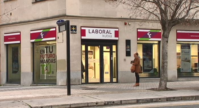 Laboral Kutxa obtiene un beneficio de 222 millones en 2023 | ORAIN