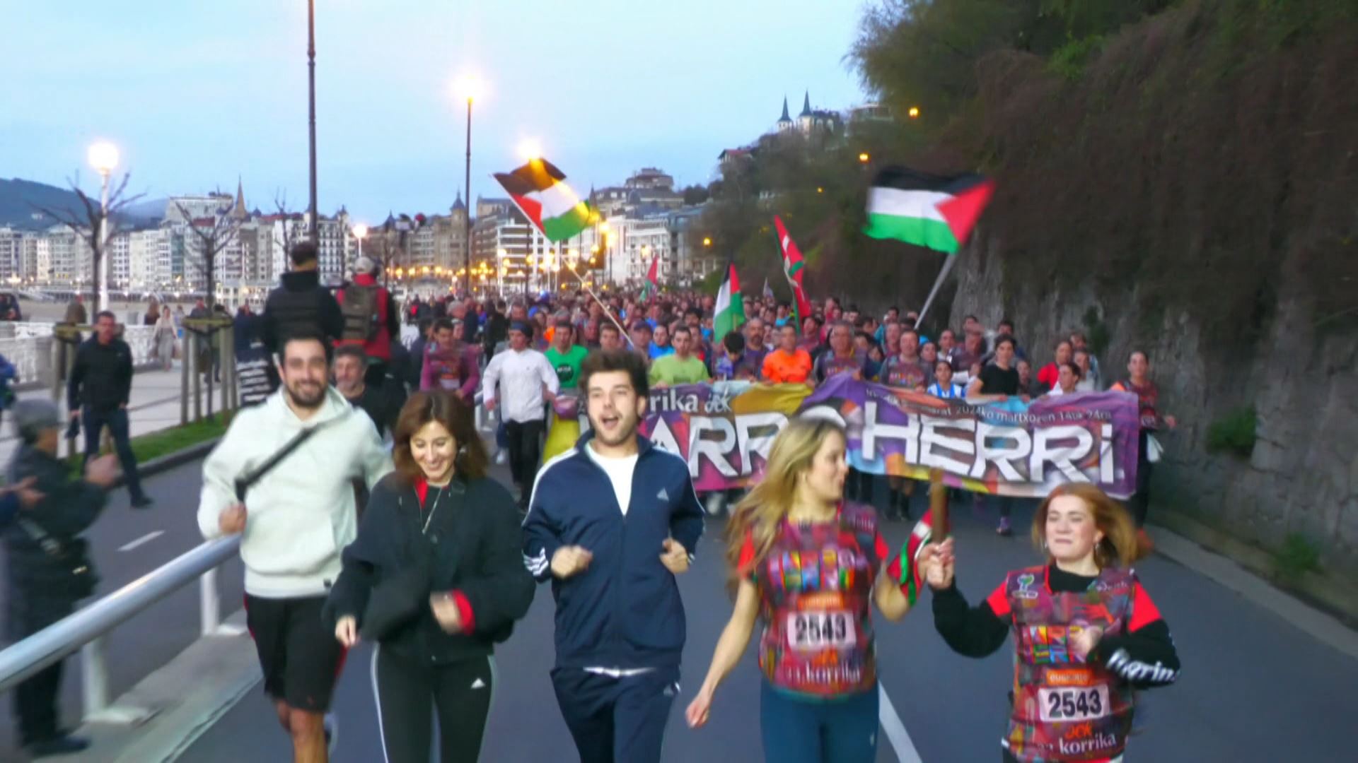 Las voces de Gaztea y del podcast Benetan Zabiz llevan el testigo en el ...