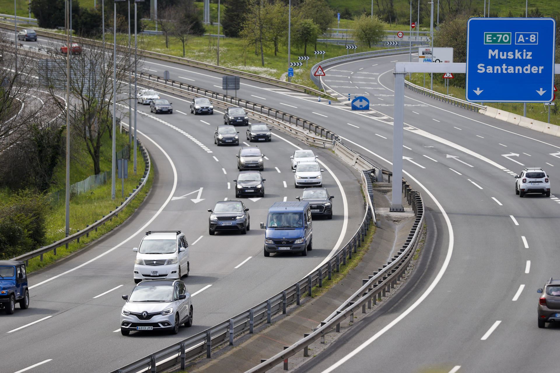 Entra en vigor el peaje para camiones de mercancías que circulen por ...