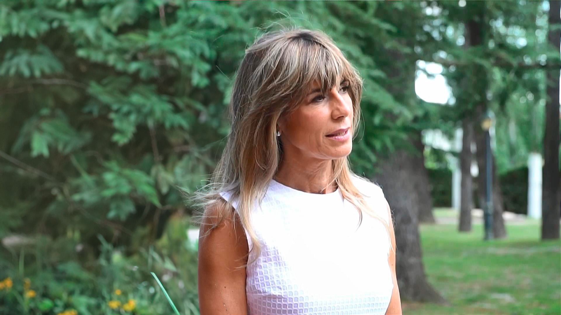 Hazte Oir también se querella contra Begoña Gómez por presunto tráfico de influencias