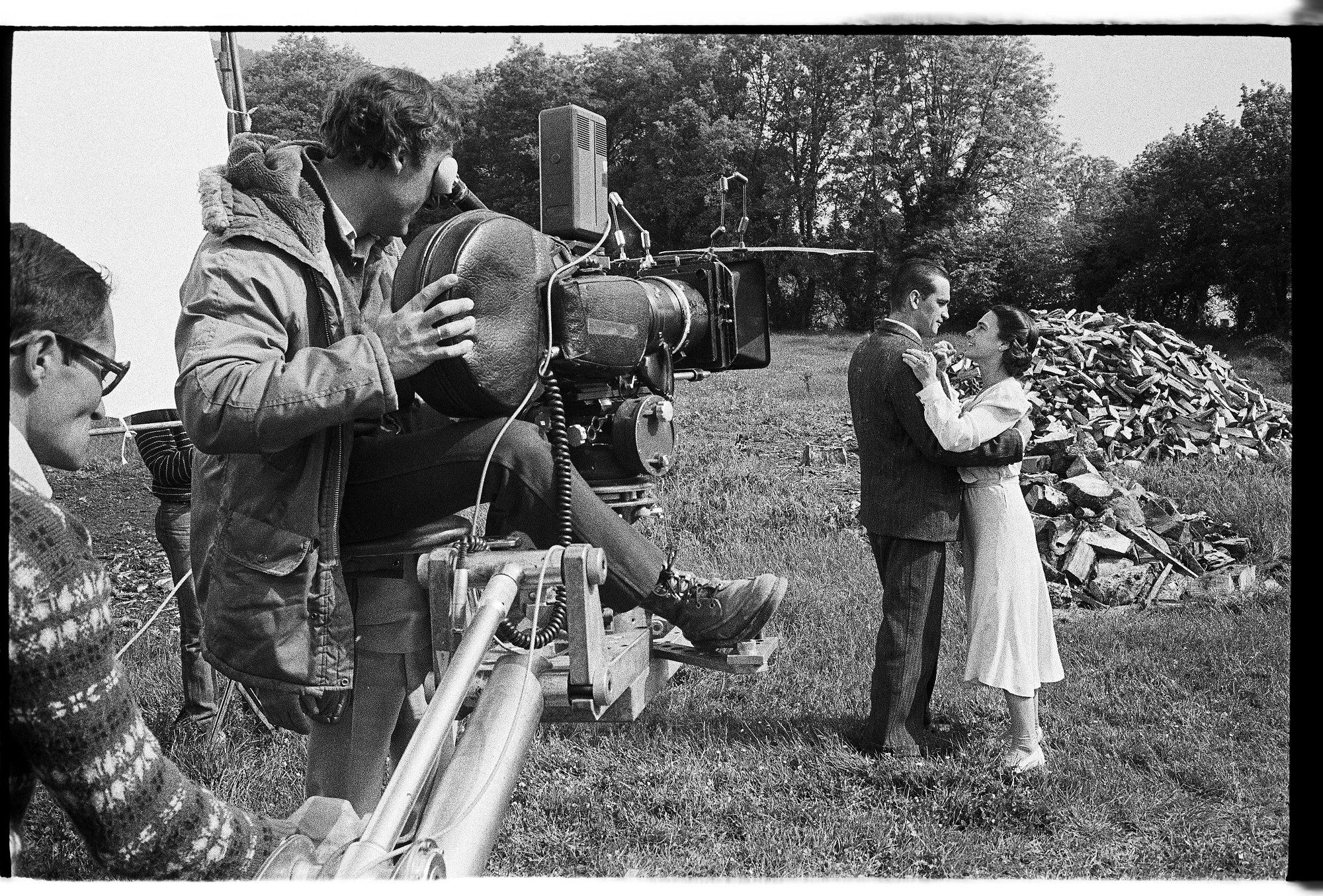 La versión restaurada de "Tasio" inaugurará la sección Klasikoak del ...