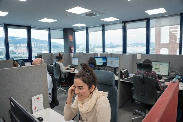 El Gobierno Vasco alerta de un fraude telefónico sobre el servicio de ...