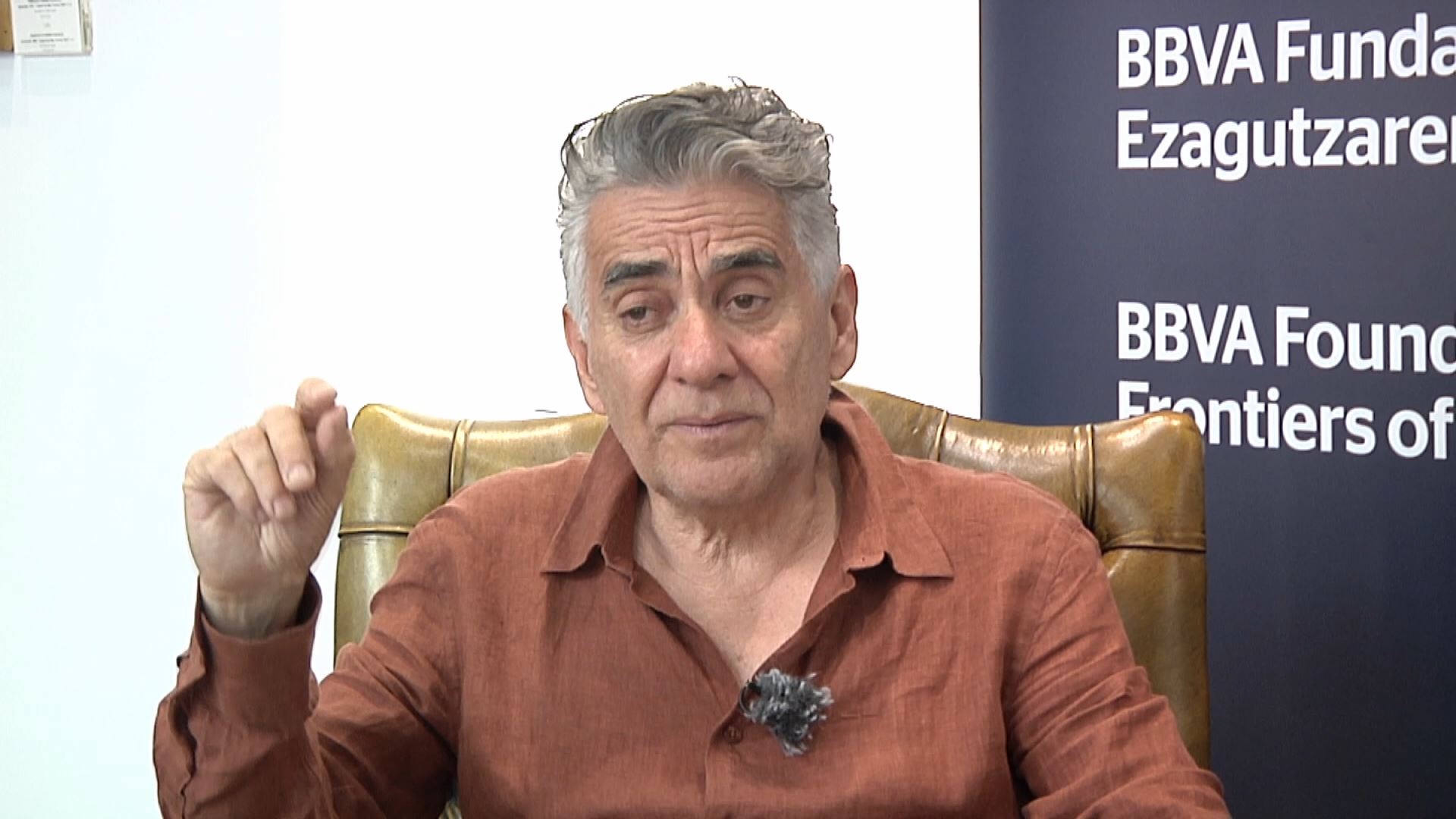 Ceballos: 'Va a haber un colapso de la civilización y es posible que se ...