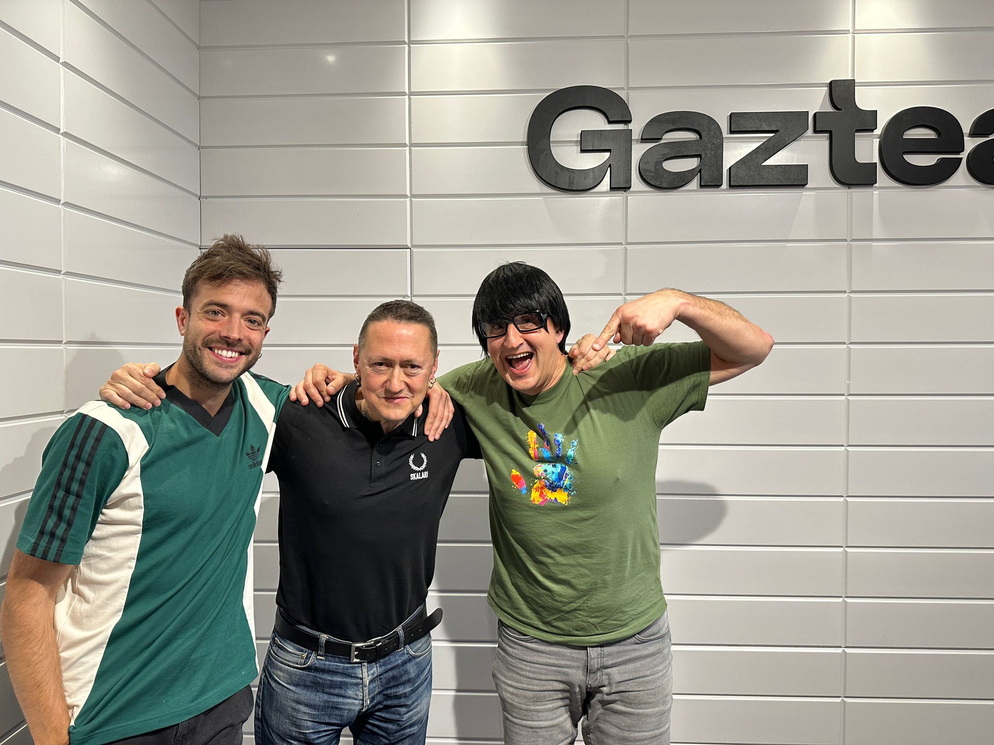 Fermin Muguruza, Anoetako kontzertuaz: “Kontzertua pasatzen denean ziur mereziko duela, baina ...