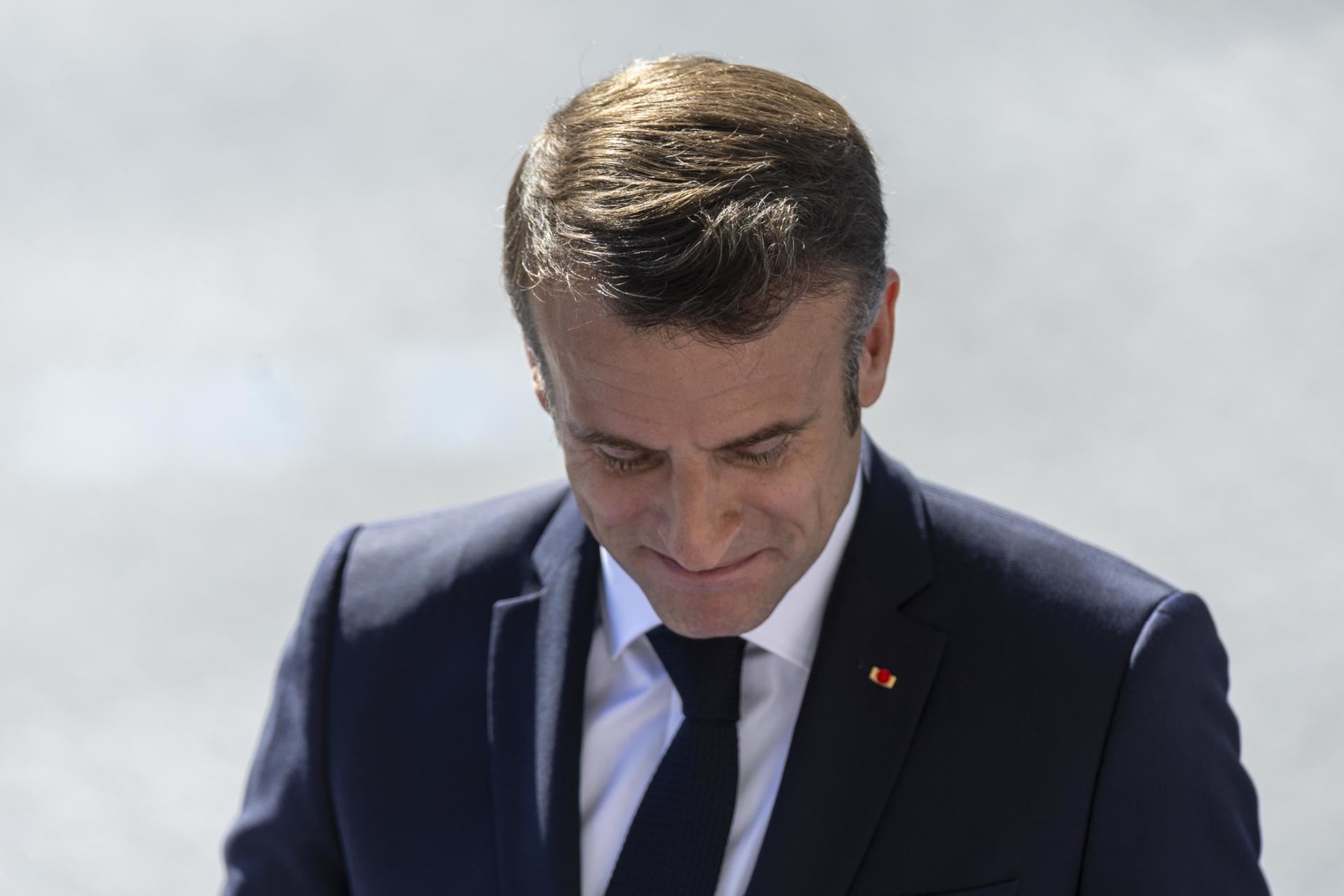 La cumbre de París sobre la inteligencia artificial buscará mejorar la ...