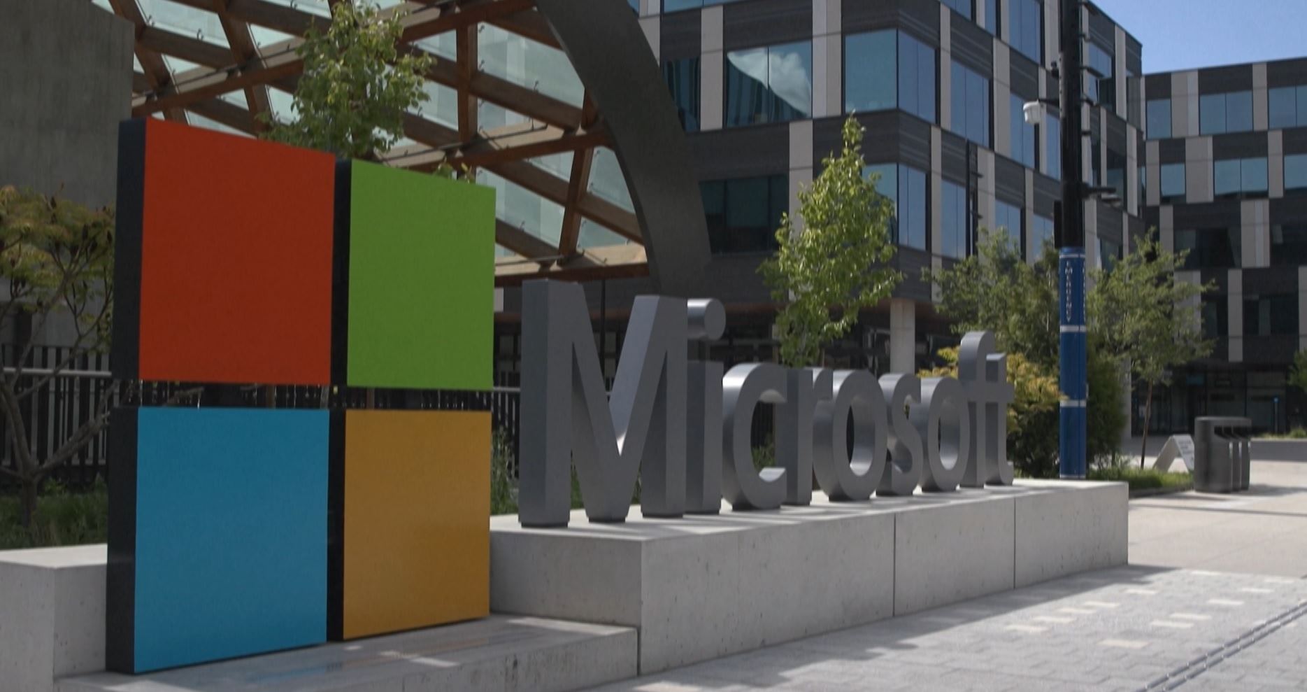 Microsoft cae a nivel mundial 19 de julio de 2024 | ORAIN